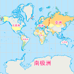 SuperMap iServer REST API