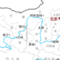 SuperMap iServer REST API